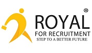 Jobs In شركة رويال للتوظيف Company | Tanqeeb.com